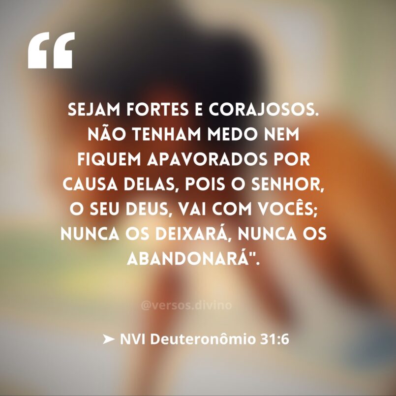 33 versículos sobre não desistir de lutar para VENCER cada batalha ...